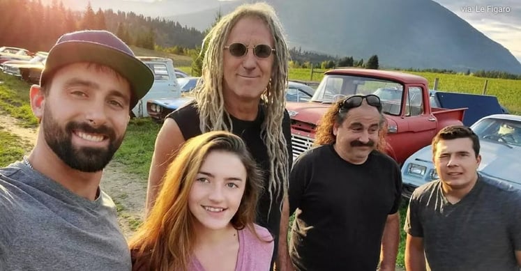 Mike Hall: Rust Brothers Garage Owner & Star of Rust Valley Restorers